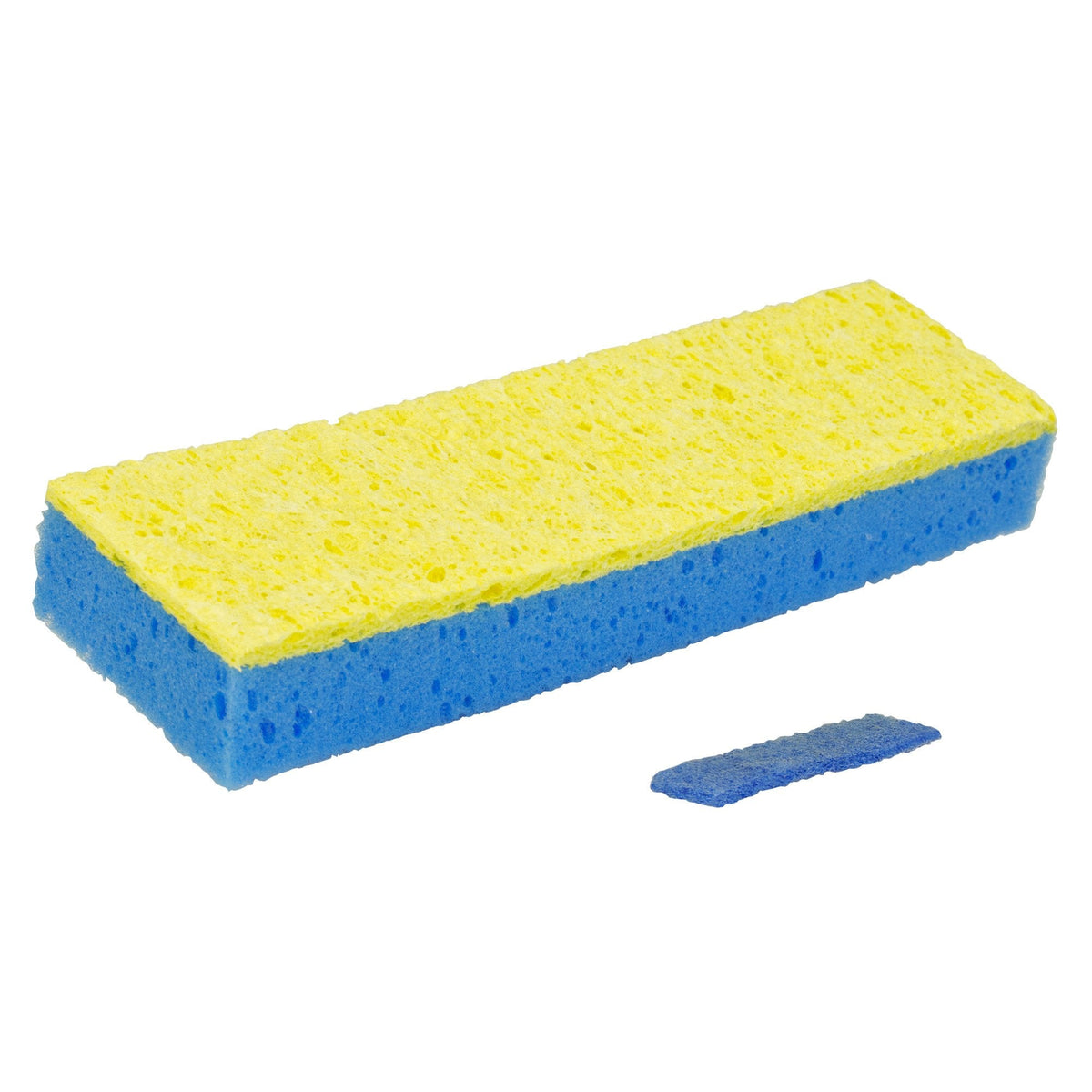 Quickie® Super Squeeze Sponge Mop Refill - City of Orange, NJ ...