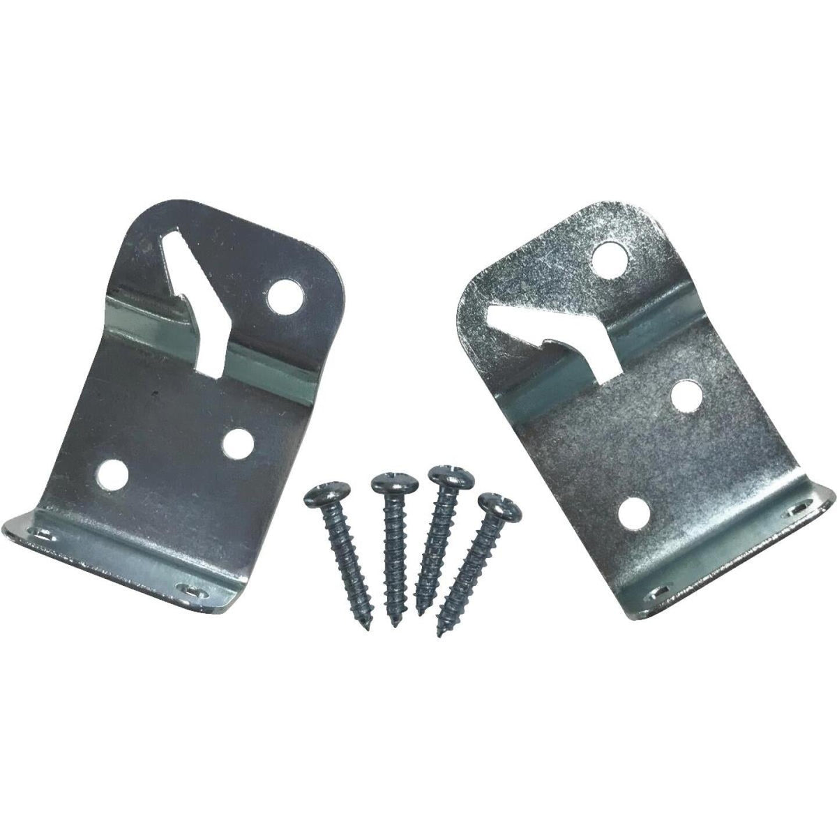 Friedland Shades Universal Roller Shade Bracket (1 Pair) - City of ...